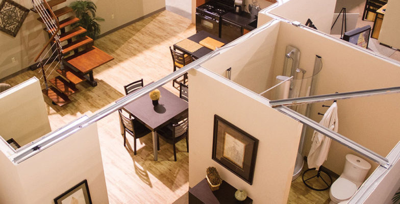 New Developments / Apartments – Varsity Loft Club