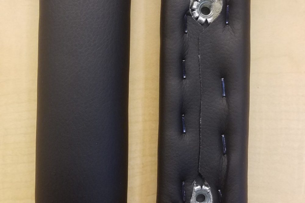 Stack Chair Replacement Parts – Varsity Loft Club