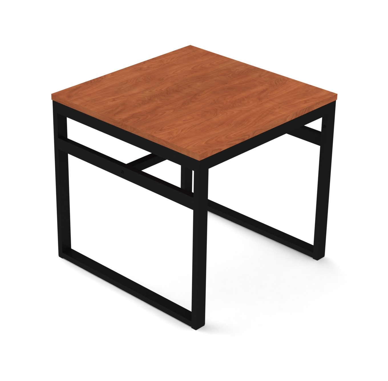 Uptown Series End Table Varsity Loft Club